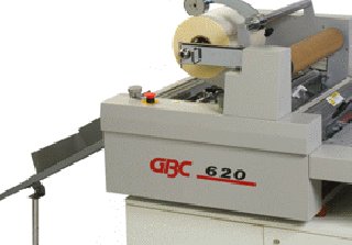 620 os Small series Laminators