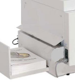 Plockmatic PL104 SquareFold SquareFold Bookletmakers