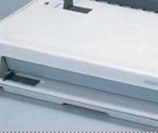 SureBind System 1 SureBind binding machines